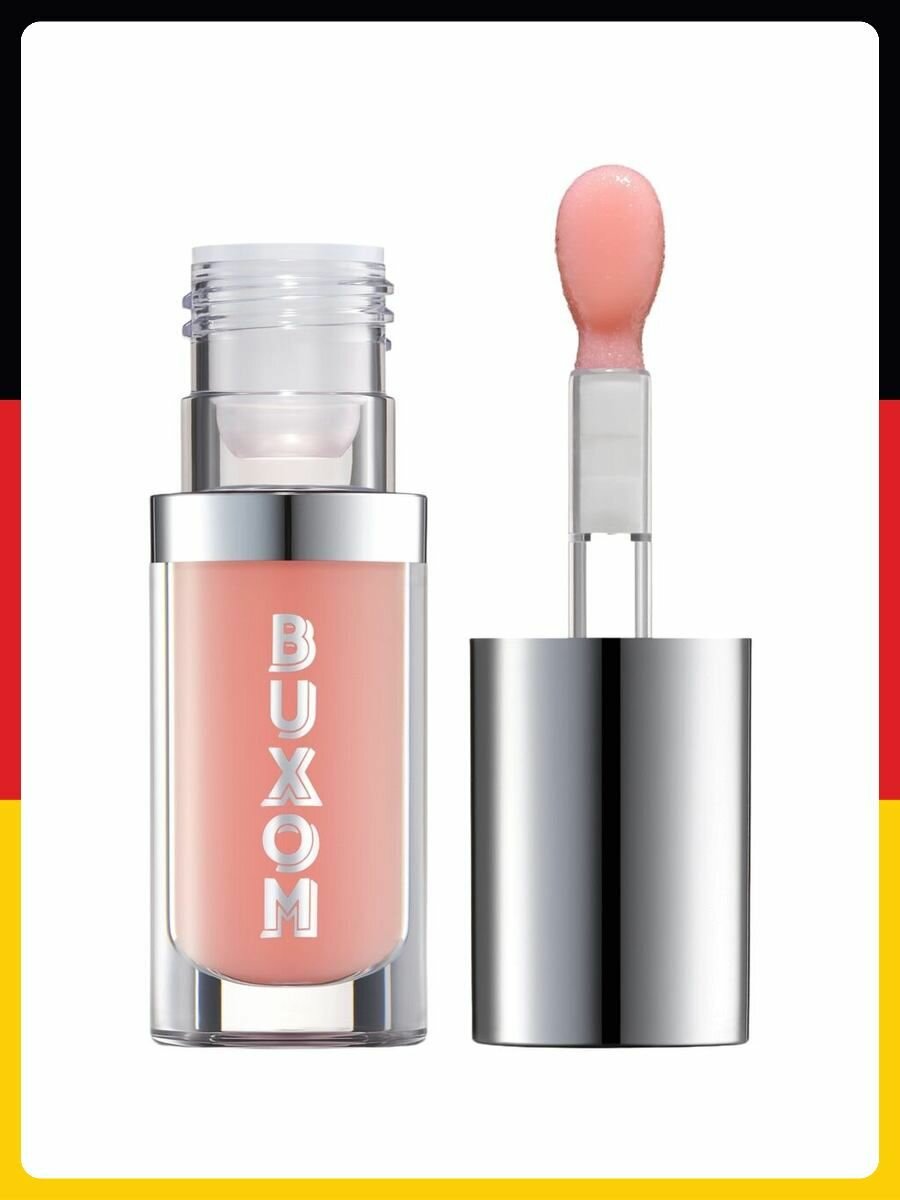 Масло для губ Buxom Full-On Plumping Lip Oil, 5,5 мл White Russian