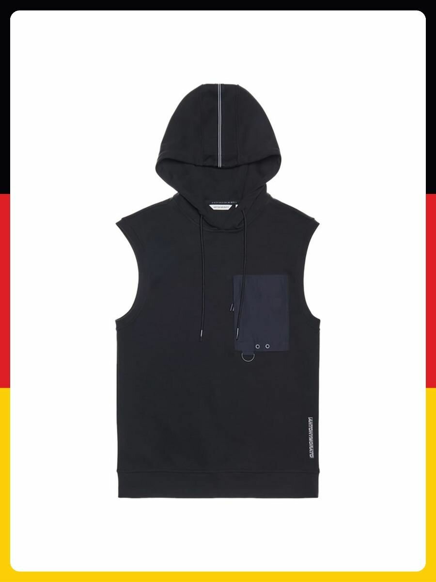 Жилет Базовая коллекция