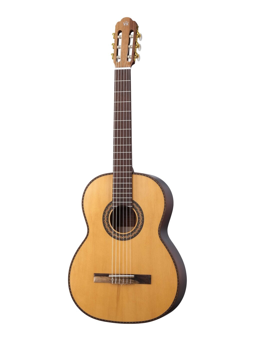 SCLSCTNT Silena Классическая гитара, NewTone