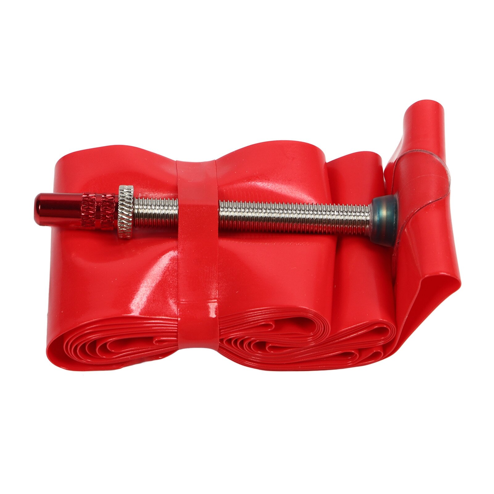 TPU Велосипедная Камера: Вес 40г Легкость Для Ускорения - Поглощение Ударов Для Комфортной Езды Устойчивая К Старению Внутренняя Камера For Велосипеды 20x1.25/1.75 С French Valve