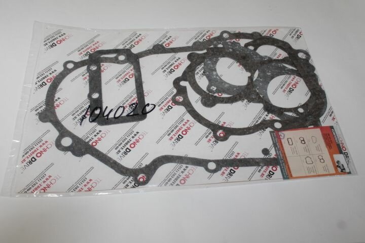 Прокладка раздаточной коробки /Г-33027/ набор