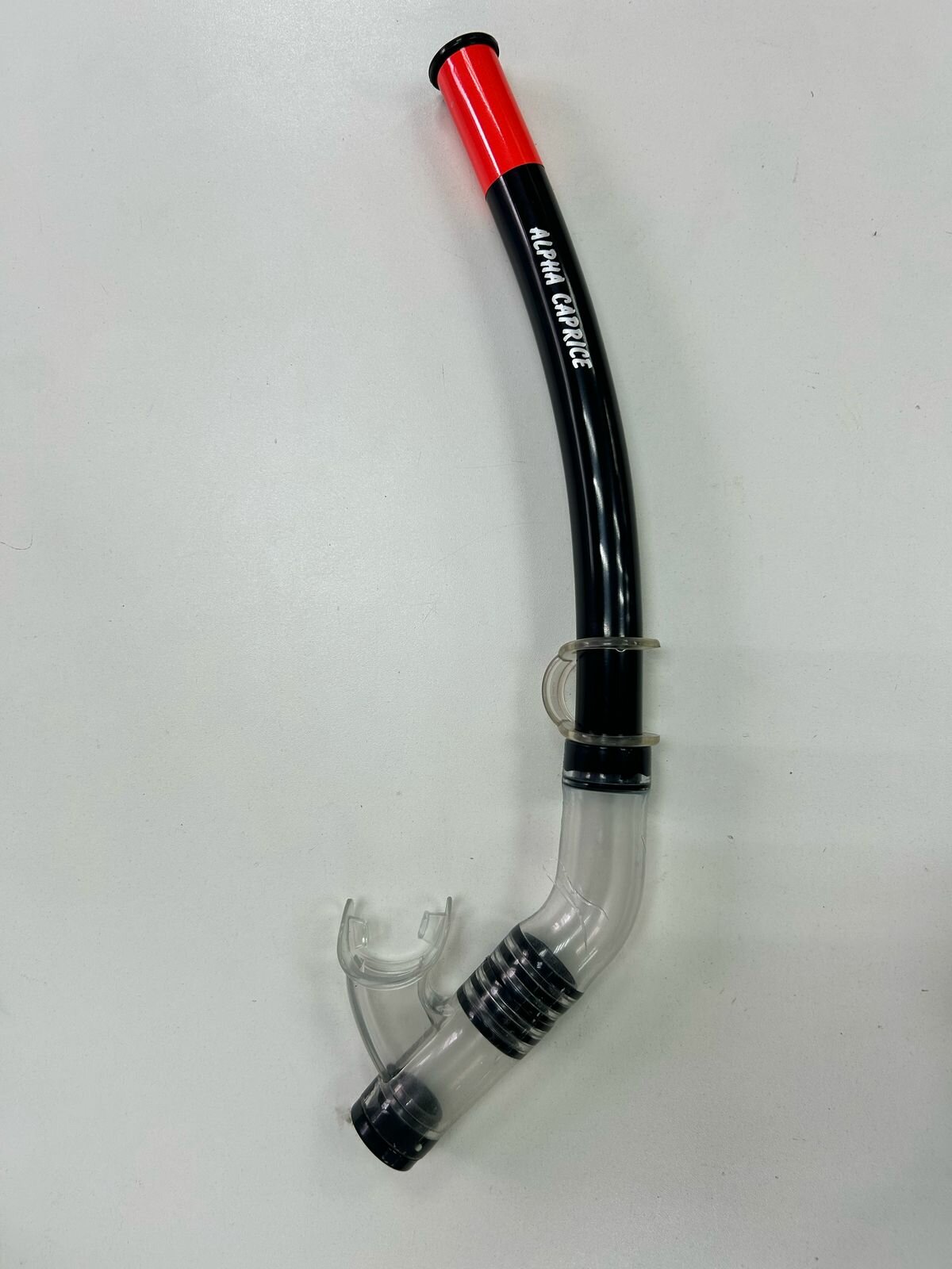 Трубка ATEMI для подводного плавания