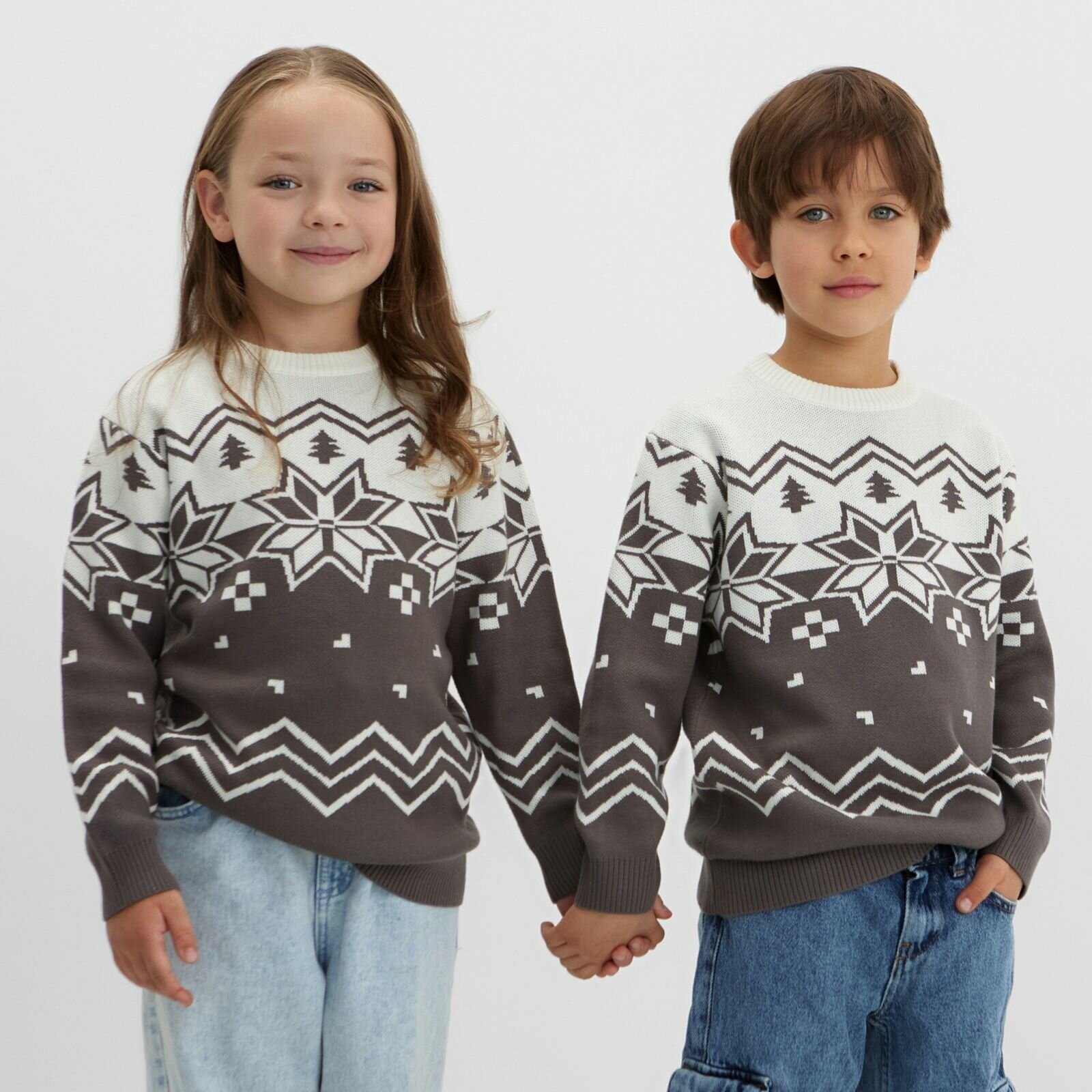 Джемпер Kaftan