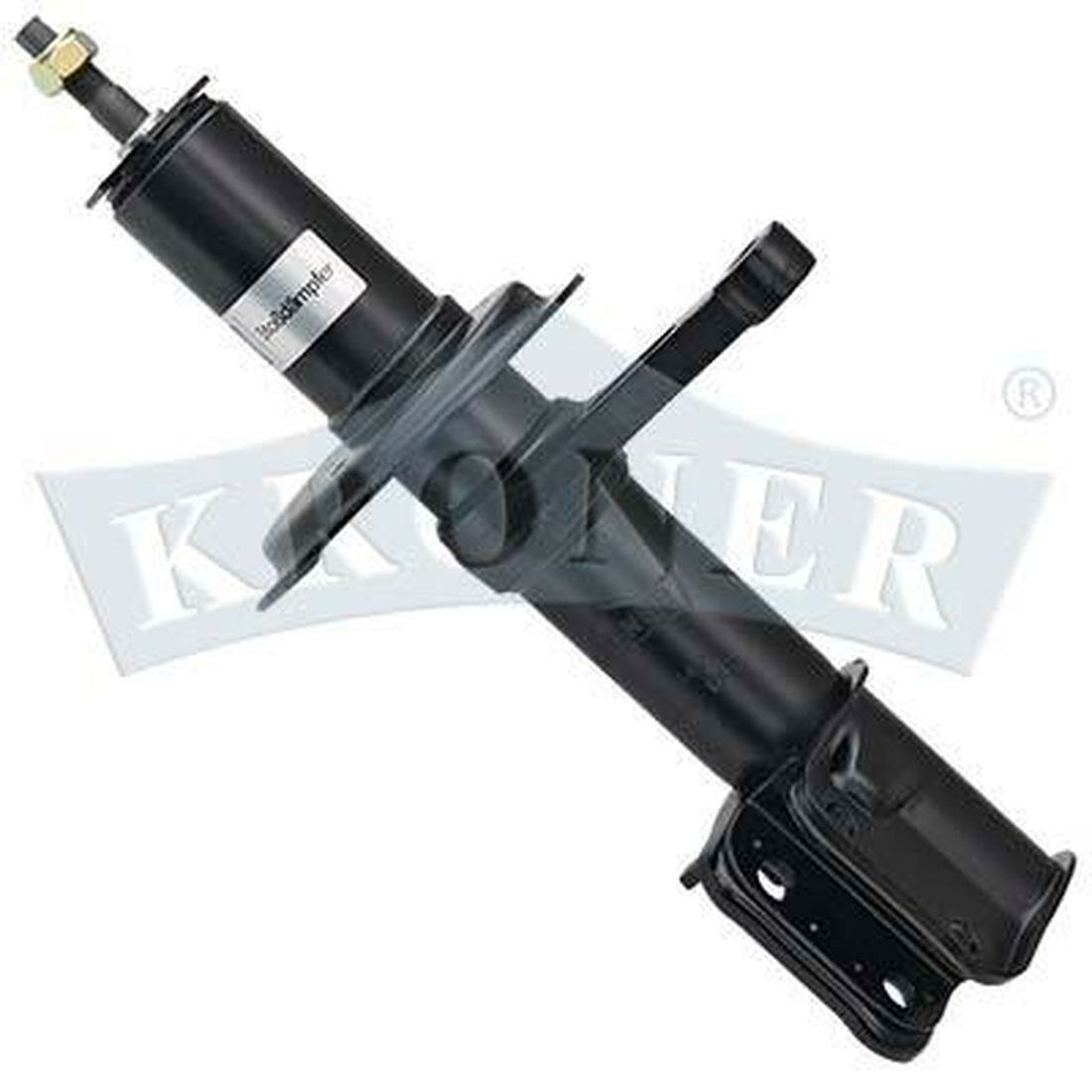 Амортизатор передний масляный kroner ваз 2108 21099, 2113 2115 левый