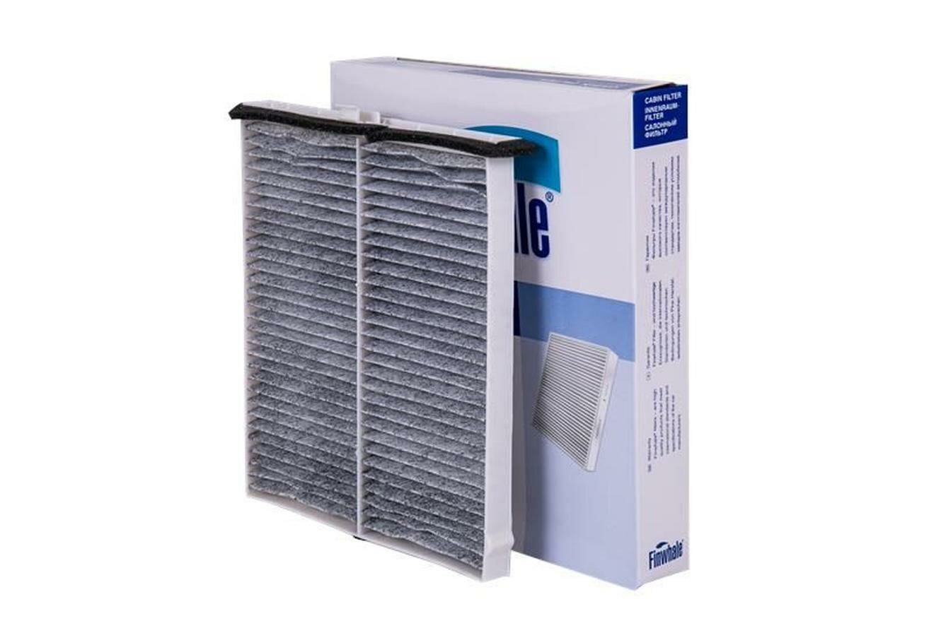 Finwhale фильтр салона (угольный)cx-5 (11-) / mazda 3 (13-) /mazda 6 (13-) as906c