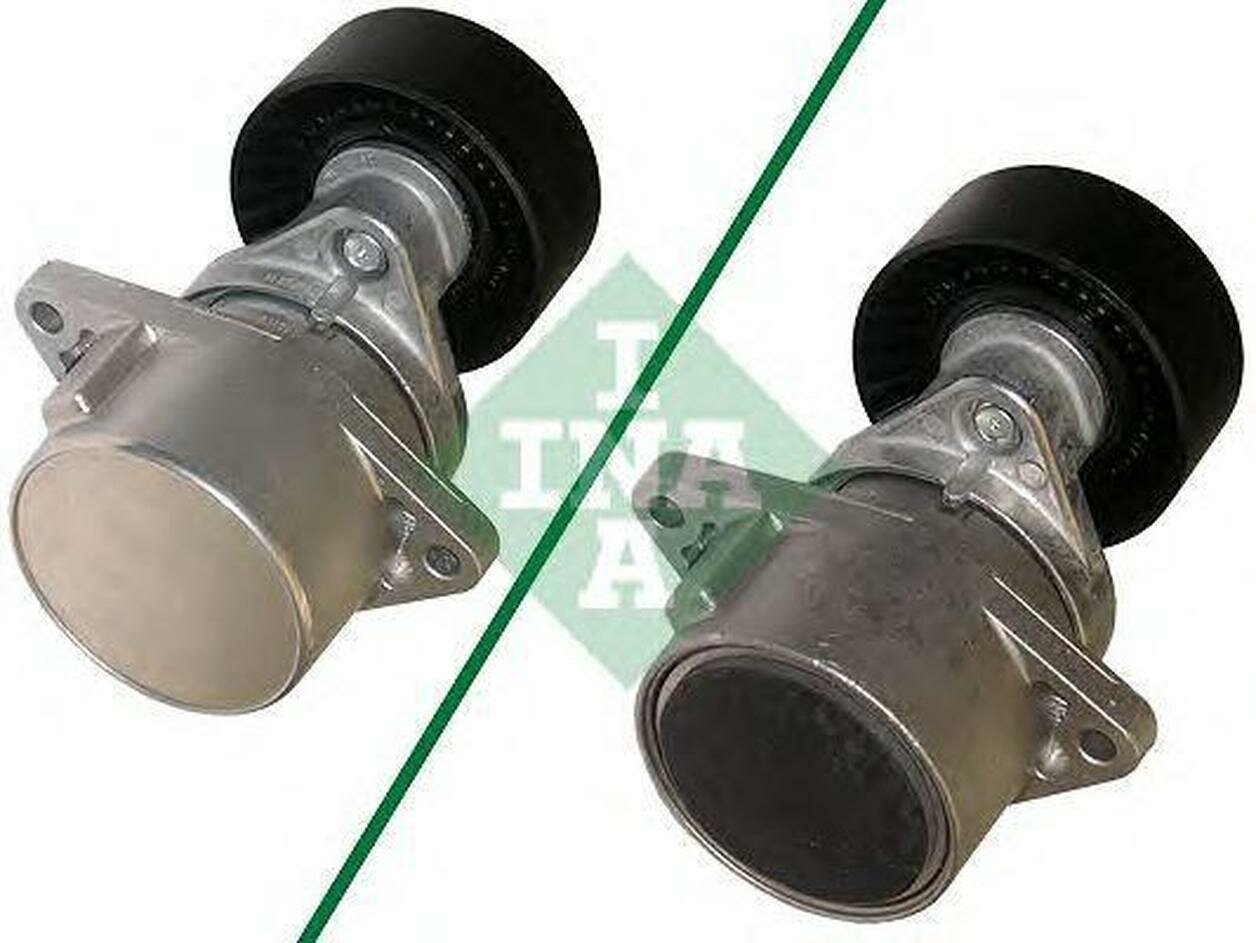 Натяжитель ремня приводного для автомобилей INA 533001710, в упаковке 1 шт.