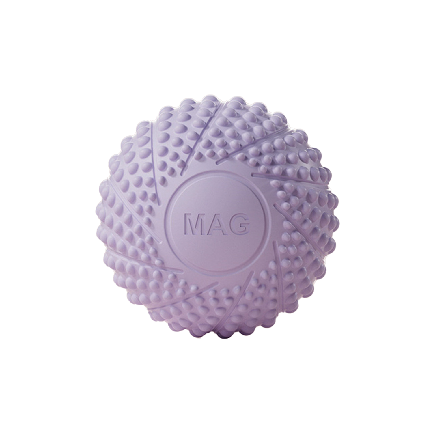 Фашиа балл спортивный массажер мяч для фута массажер йога мышечное расслабление мяч ежик для фута йога магнитный фитнес мяч Material TPE Colour black/pink/purple/green/grey Size 6.5cm Weight 140g 1 x Massage Ball