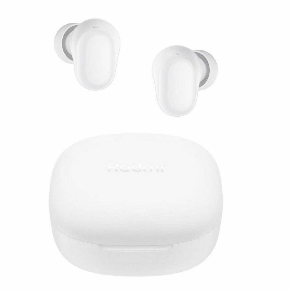 Xiaomi Аксессуар Redmi Buds 6 Play White M2420E1 BHR8773GL