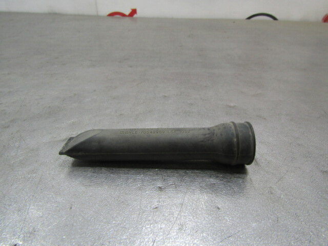 Клапан воздушный MAN TGX, TGA, TGS