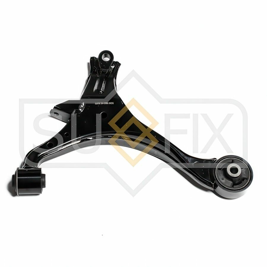 Рычаг нижний левый передней подвески, для Рено Логан, Сандеро 2 арт SH1986