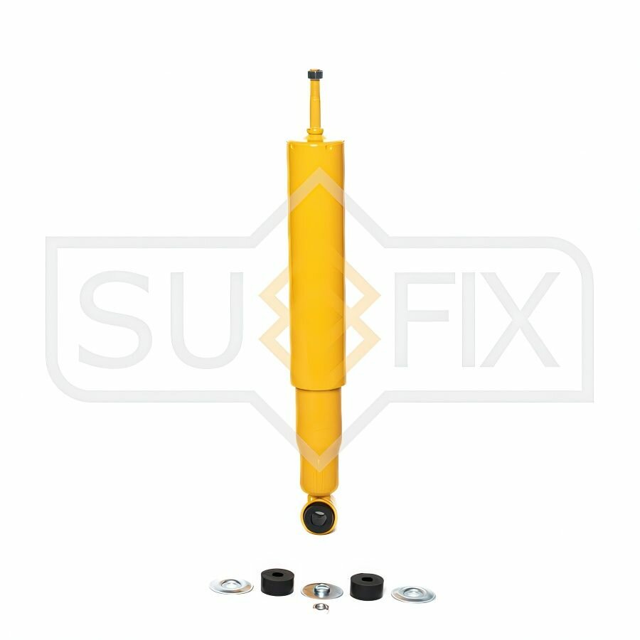 Амортизатор передний, для ВАЗ Лада Нива, 2105, 2104, 2107, 2106 арт SA1700