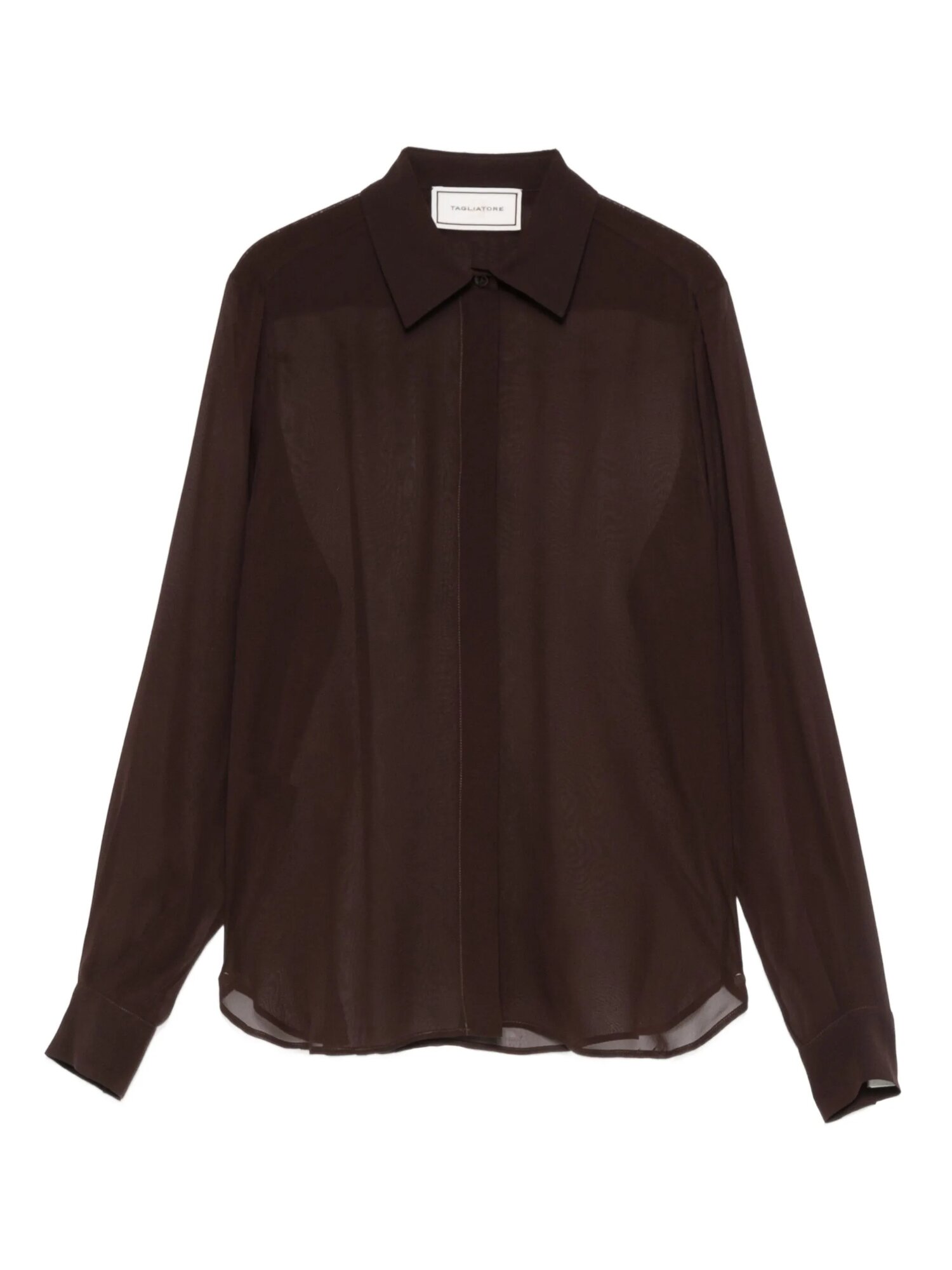 Рубашка Long-sleeve shirt