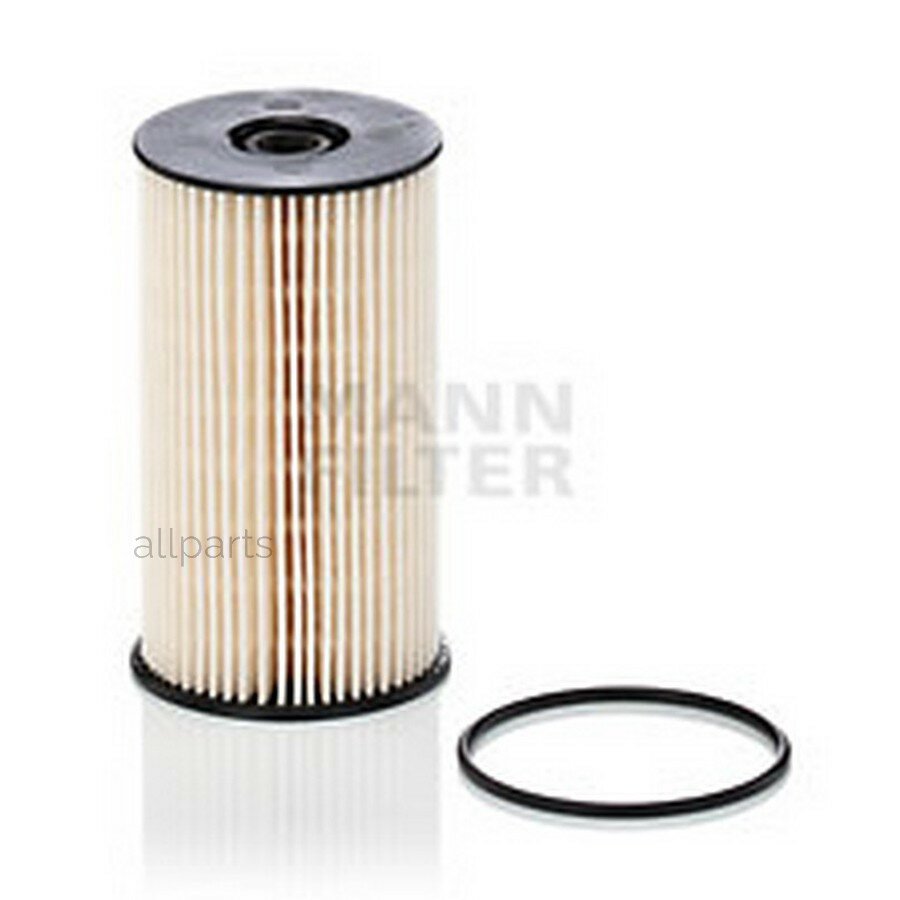 MANN-FILTER PU825X Фильтр топливный Audi A3 03-13 / Skoda Octavia 04-13