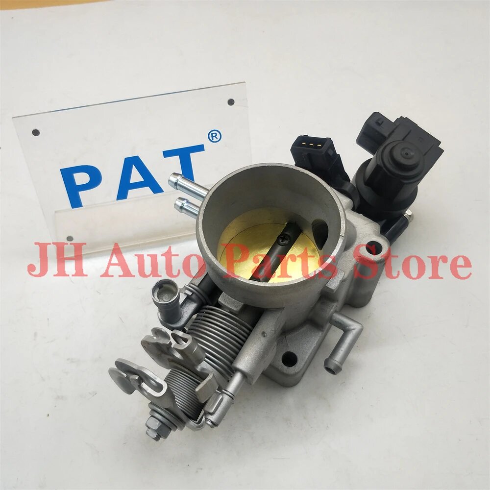 Корпус дроссельной заслонки JH для Hyundai Tucson Kia Sportage 2,7 л 35100-37420 3510037420