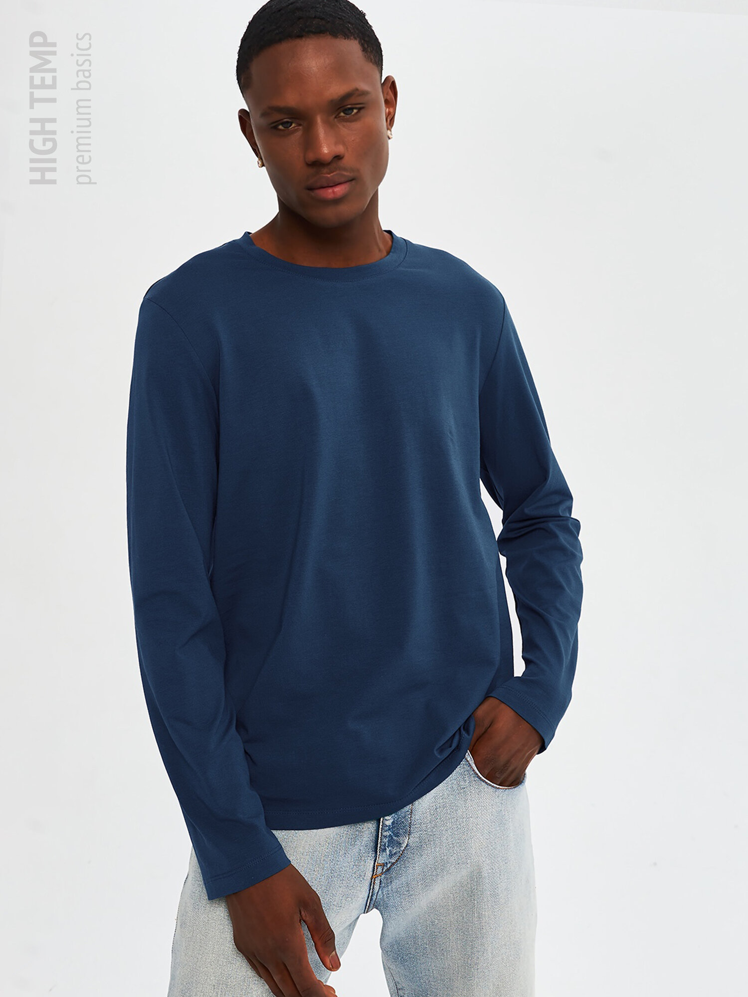 Лонгслив 1161MK2