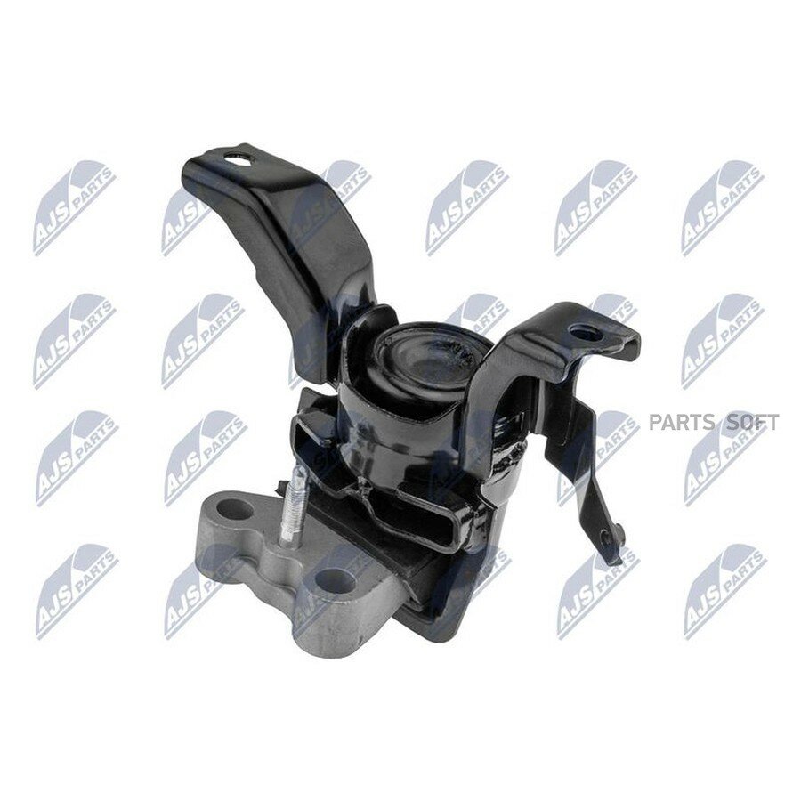 TOYOTA ENG.1ZRFE2ZRFAE COROLLA E15 1.6,1.8 06-, A от официального дистрибьютора, NTY, артикул ZPSTY119