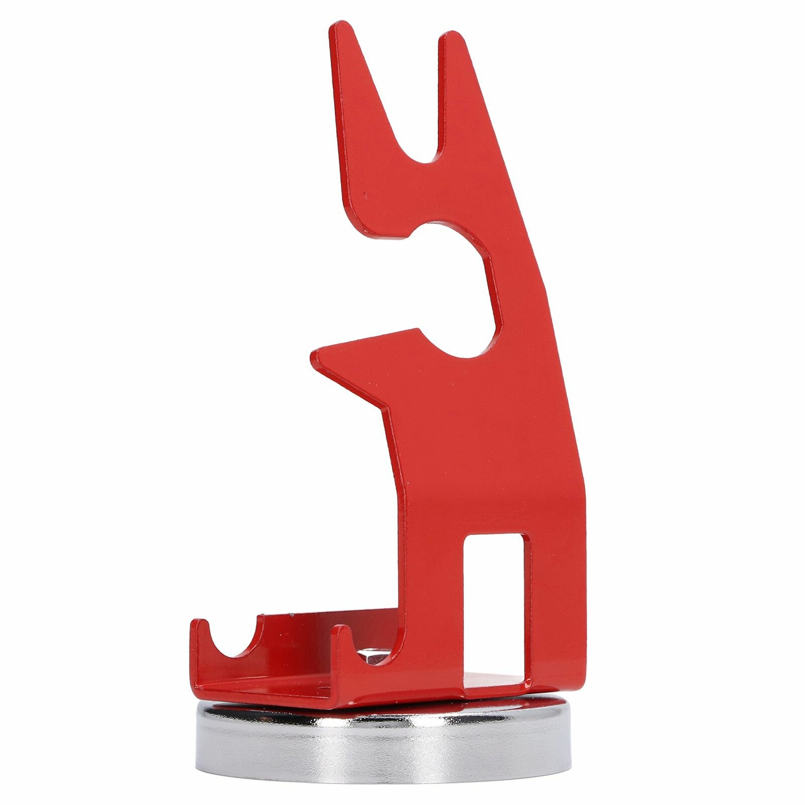 Держатель сварочной горелки с магнитным основанием, высокопрочная стойка для горелки TIG MIG, защита от ржавчины, устойчивый органайзер для сварочных инструментов