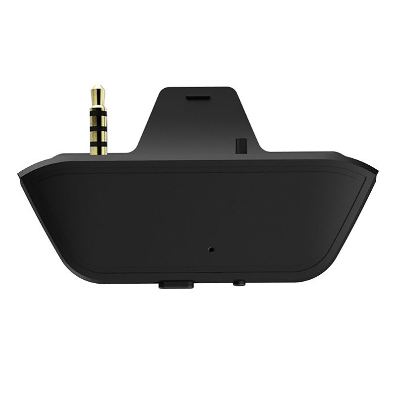 Беспроводной Bluetooth 5.0 гарнитура адаптер 3.5 мм наушники конвертер для XBox One Kit