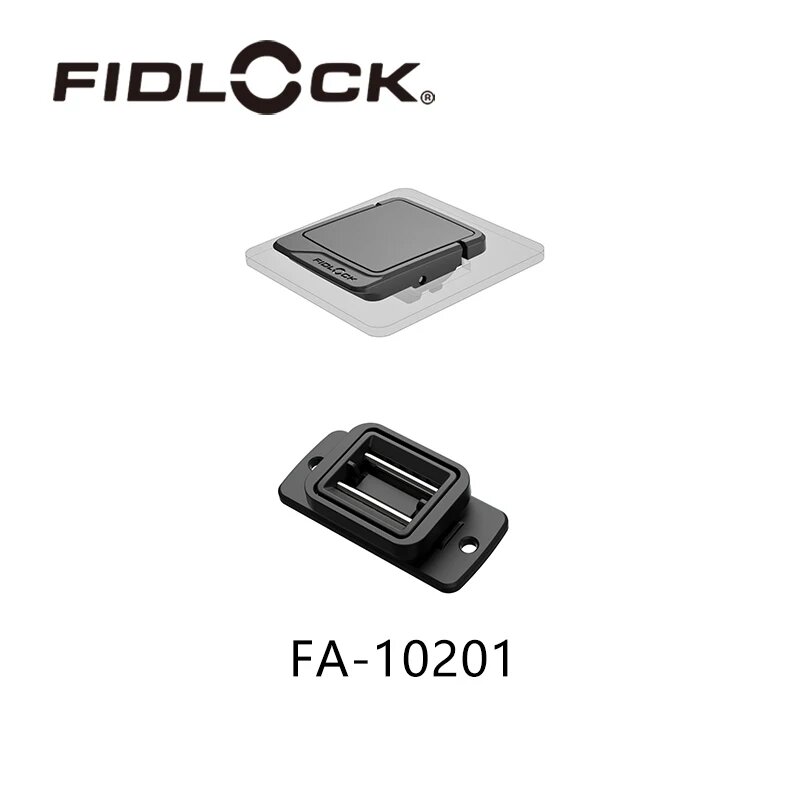 Fidlock Magnetic Buckle FA-10201