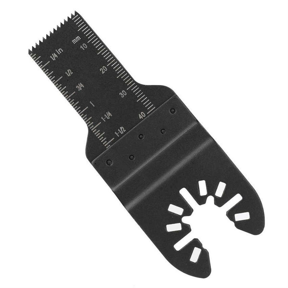 3 шт. Осциллирующая многофункциональная пила Cur y для резки металла, дерева, пластика, высокое качество