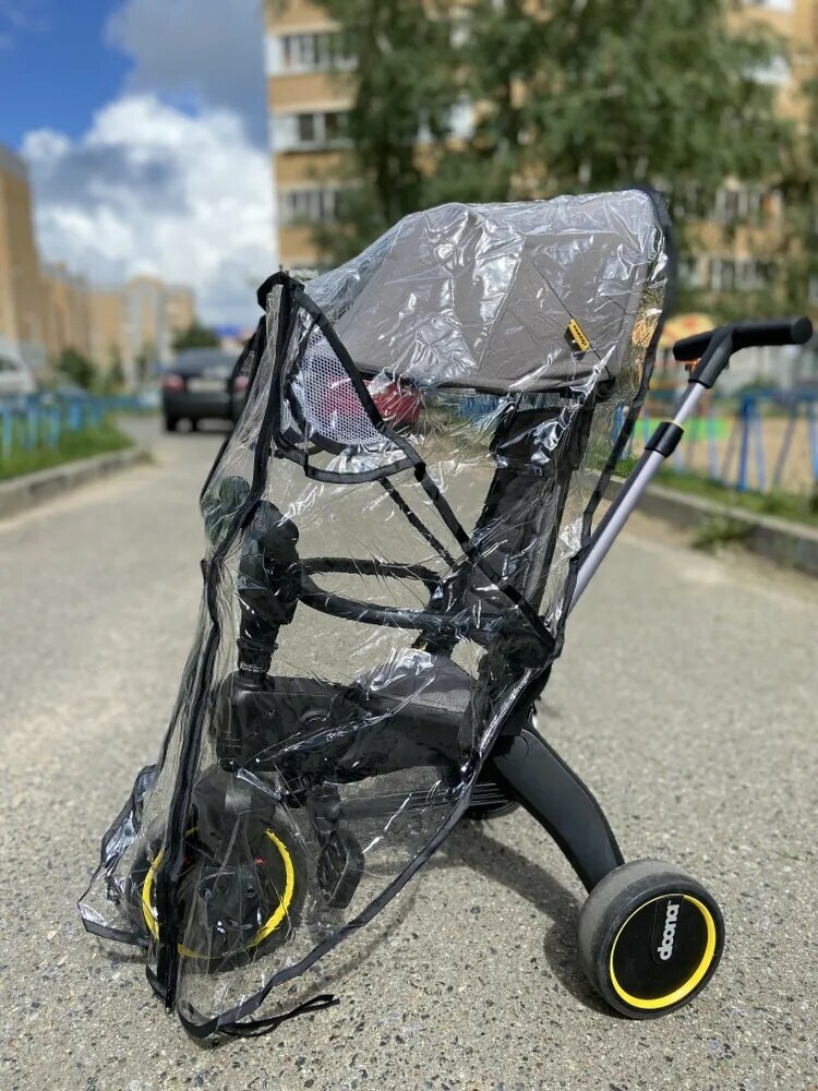 Аксессуар для детского транспорта