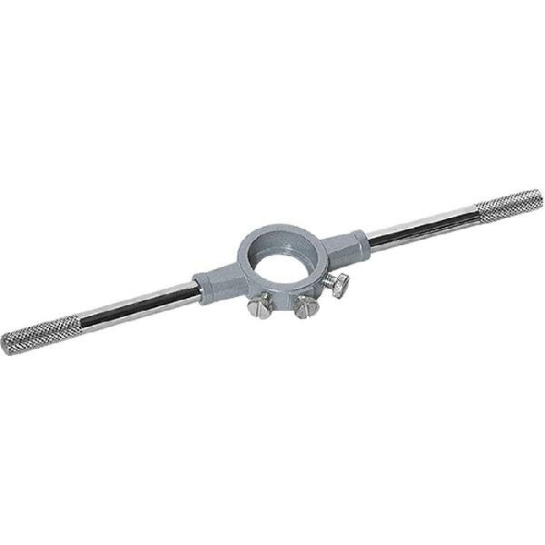 Плашкодержатель, 20 мм Сибртех