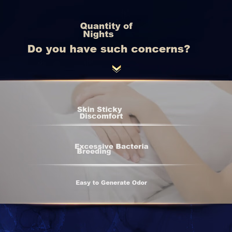Sofy Ultra-Sleep Fresh Antibacterial Ag+ Silver Ion Soft Cotton Extra-Long Overnight Sanitary Napkins, 420mm, 12 Pieces, Leak-Proof Menstrual Pads