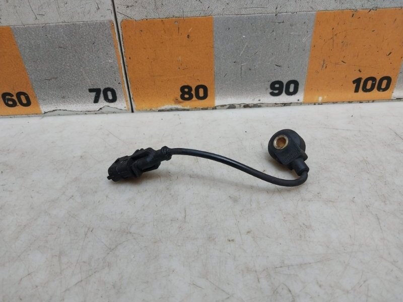 Б/У Датчик детонации Toyota Corolla 2006 ZZE120, ZZE121, E120 453321 TOYOTA арт. 8961502010