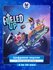 Игра Fueled Up для PlayStation 4 (PS5), цифровая версия, без диска