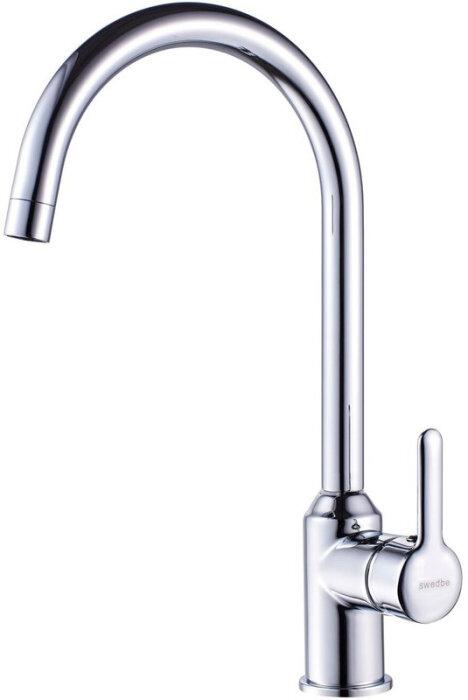 Смеситель для кухни Swedbe Selene Plus 8041