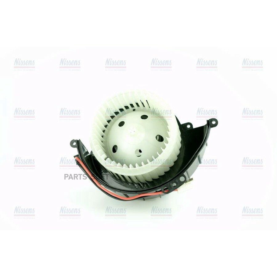Blower SATURN ASTRA (04-) 1.8 i 16V от официального дистрибьютора, NISSENS, артикул 87081