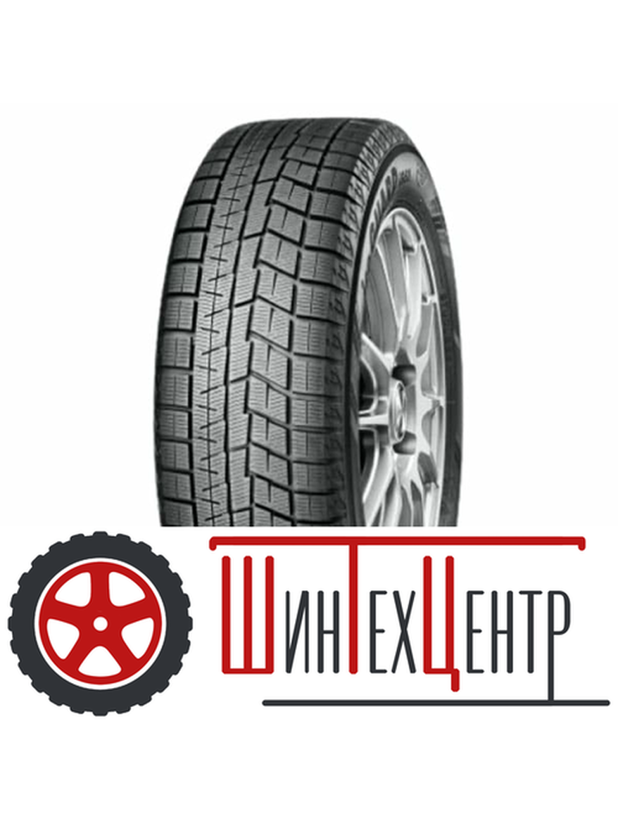 Шина 205/55R16 Yokohama Iceguard Studless Ig60 91 Q для всех типов автомобилей Зимняя