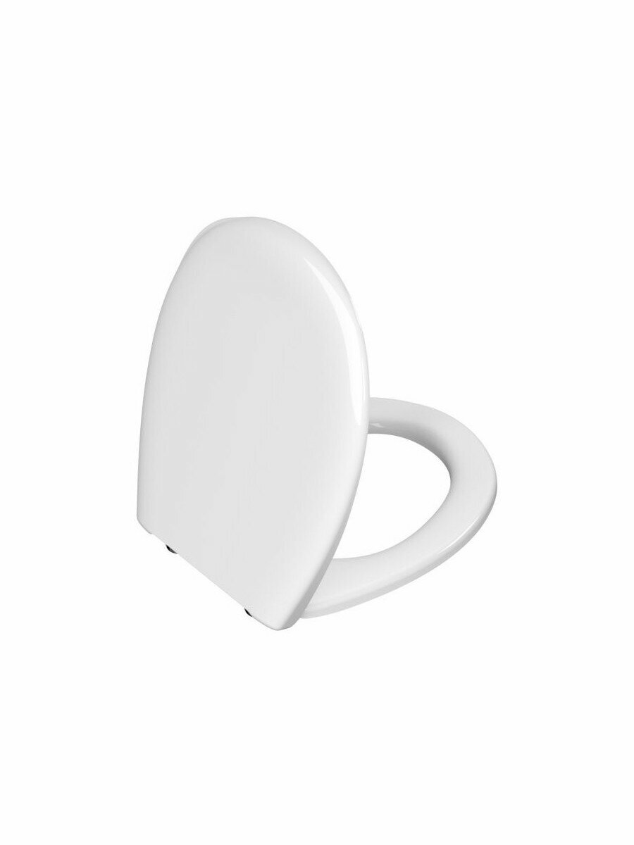 Сиденье для унитаза Vitra Universal 115-003-001 дюропласт, белый