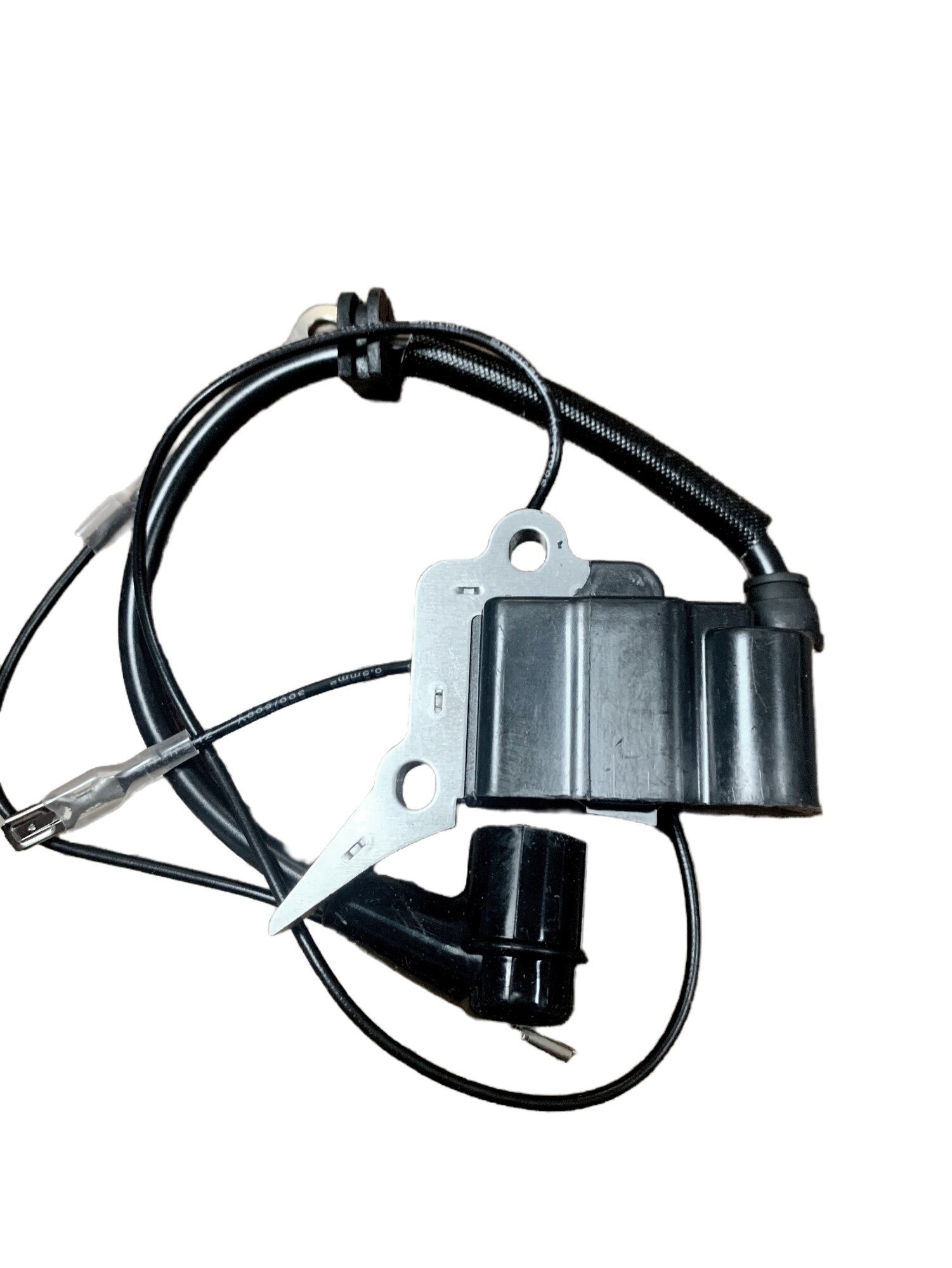 Катушка зажигания Partner P350S, для двухтактных бензопил, с проводкой