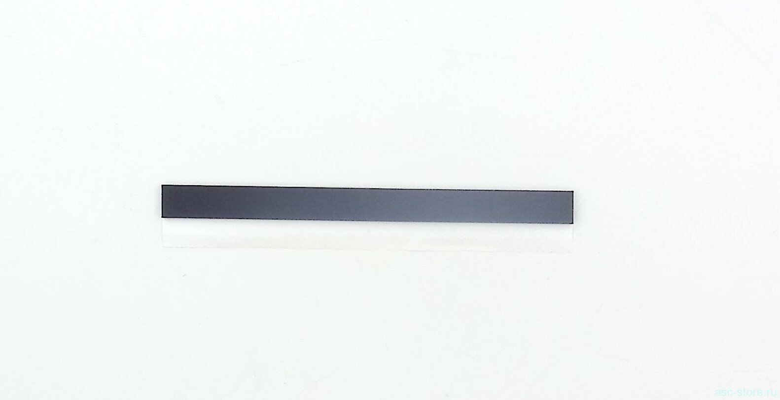 Проклейка OLED COVER RUBBER T2 Asus X7600PC