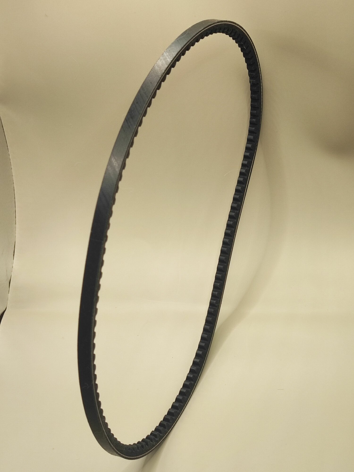 Ремень для шнека снегоуборщика MTD 754-0430В 954-0430В 754-0430 ,954-0430 с фасонным зубом , промышленный аналог