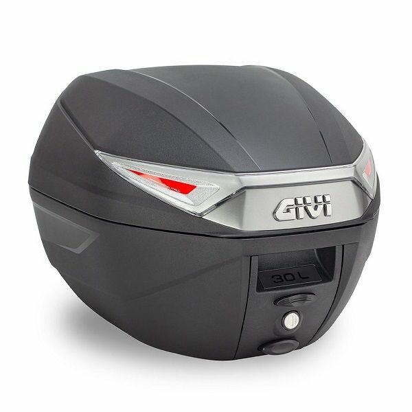 Кофр верхний GIVI C30NT 30л Monolock