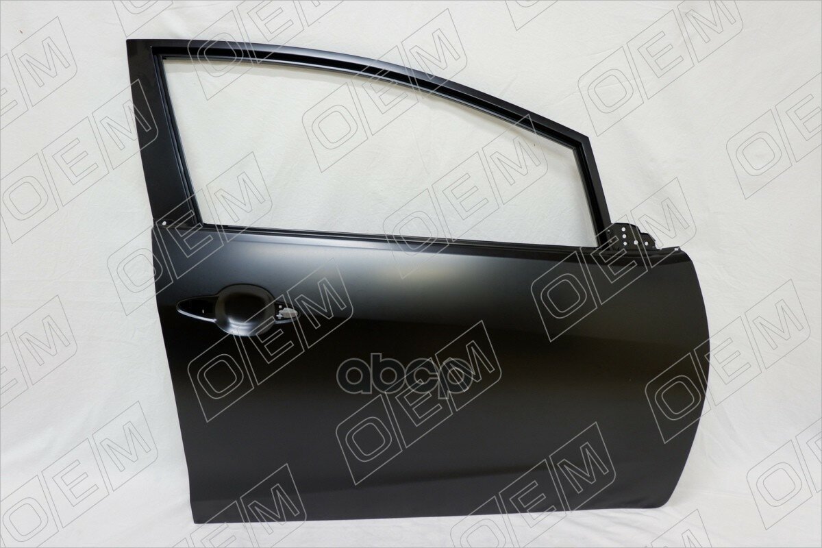 Дверь передняя правая Kia Cerato 3 20132018 O.E.M. арт. OEM0020DPR
