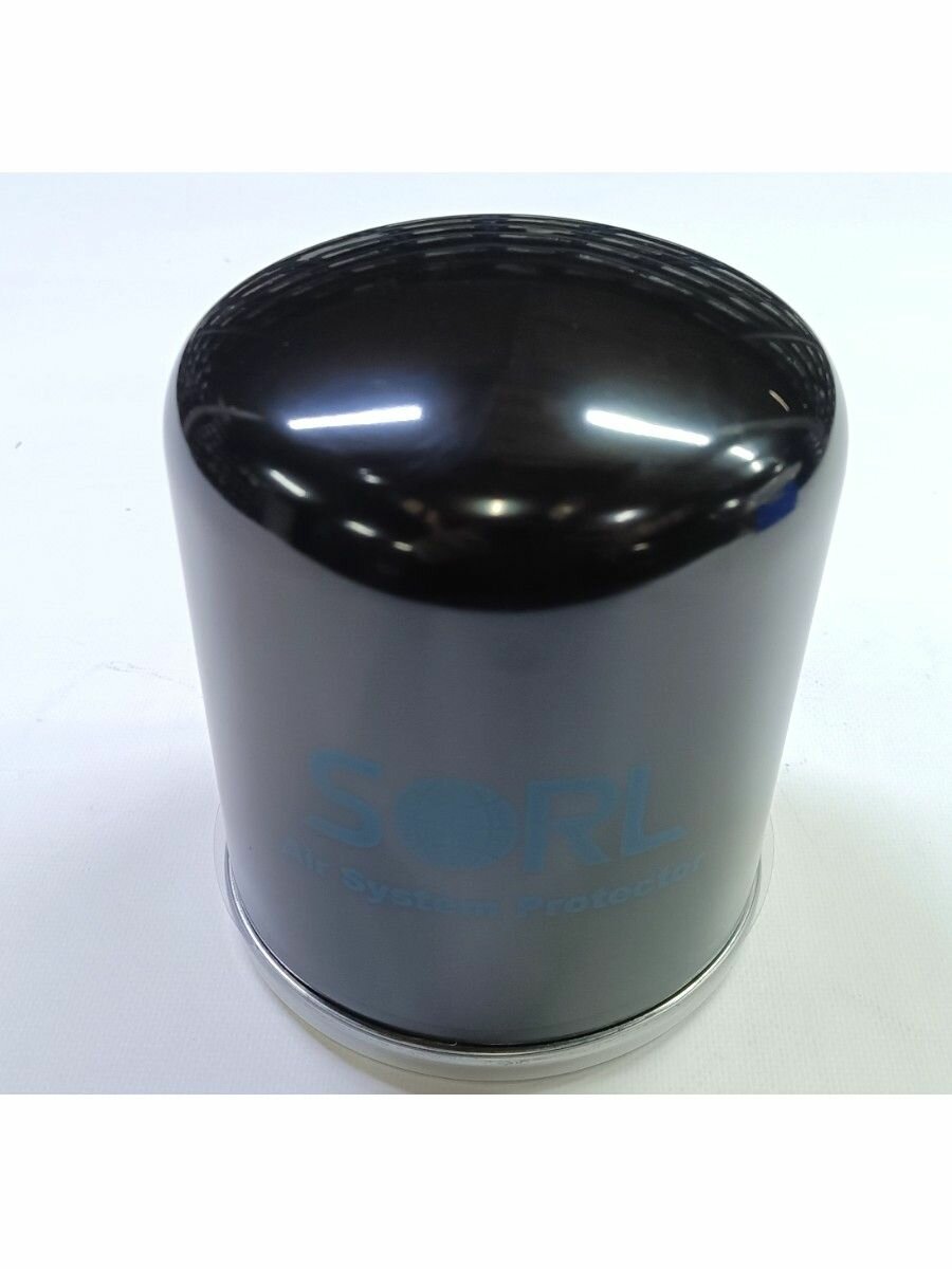 Фильтр осушителя с угольным фильтром M39x1.5 DAF. Volvo. MB. MAN. Iveco, арт.35130170040 Sorl