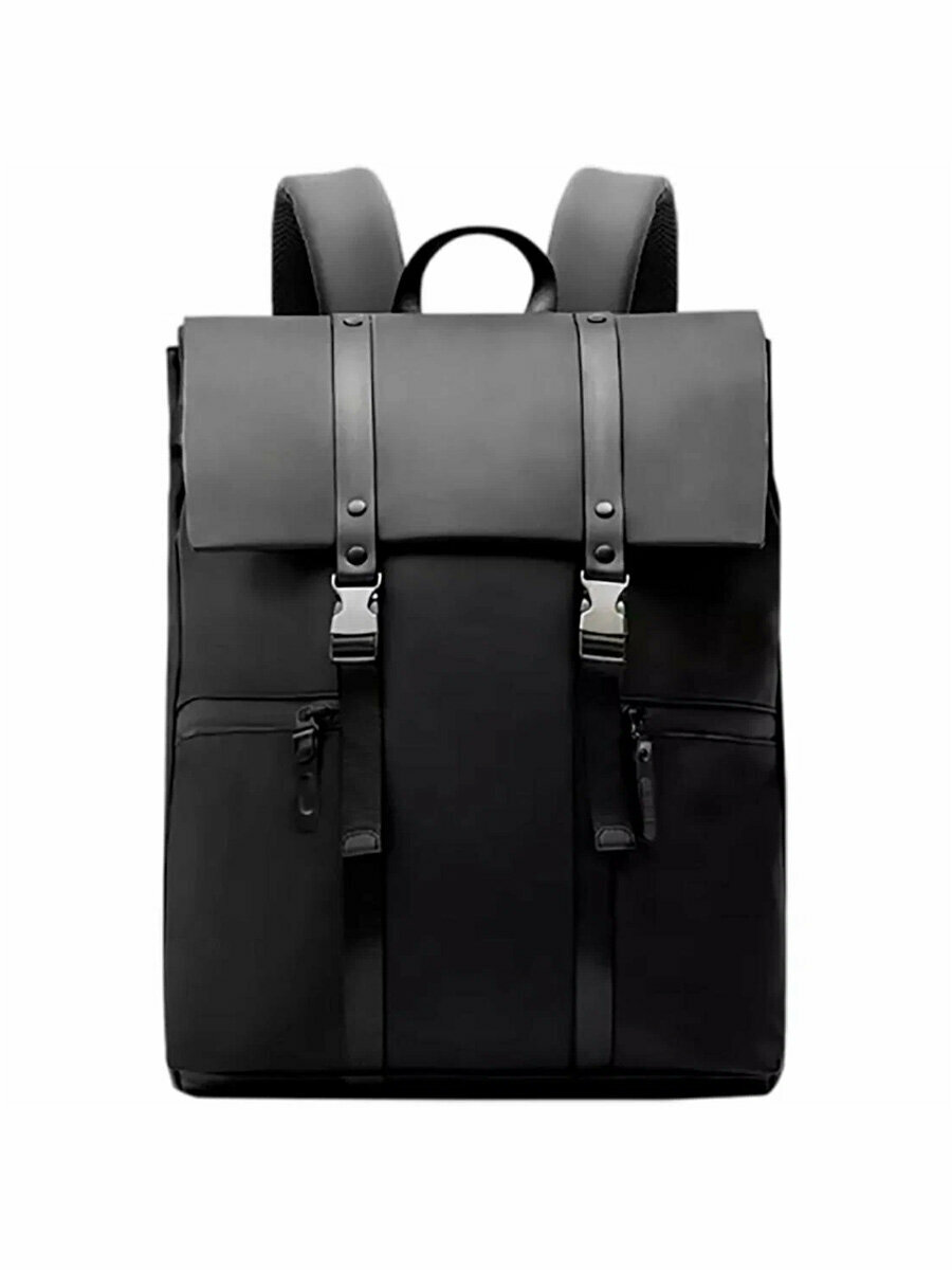 Рюкзак Tanjiezhe Equinox Style Traveler Backpack (YG045-1) Black