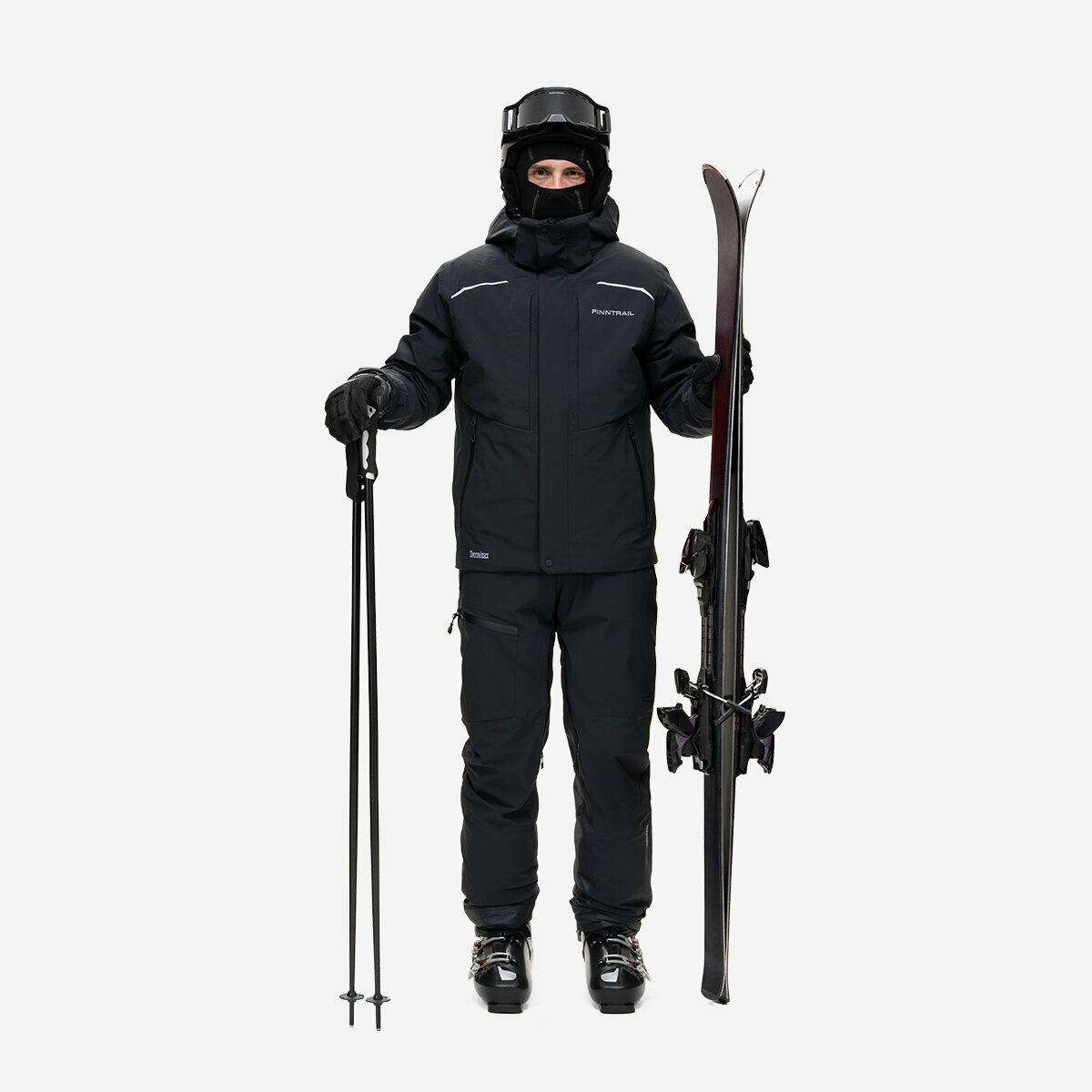 Комплект верхней одежды горнолыжный Aspen