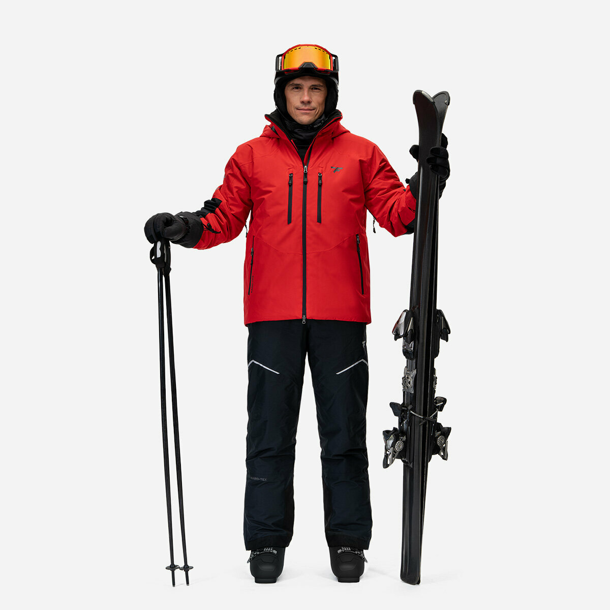 Костюм мужской утепленный FINNTRAIL Atlas