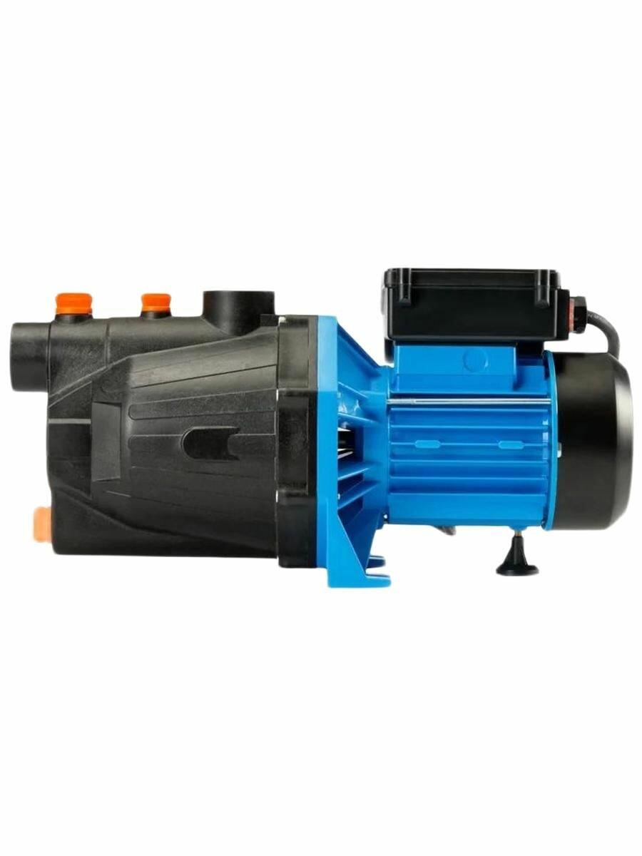 Насос поверхностный Джилекс Джамбо 60/35 П 2.0 для чистой воды 3004