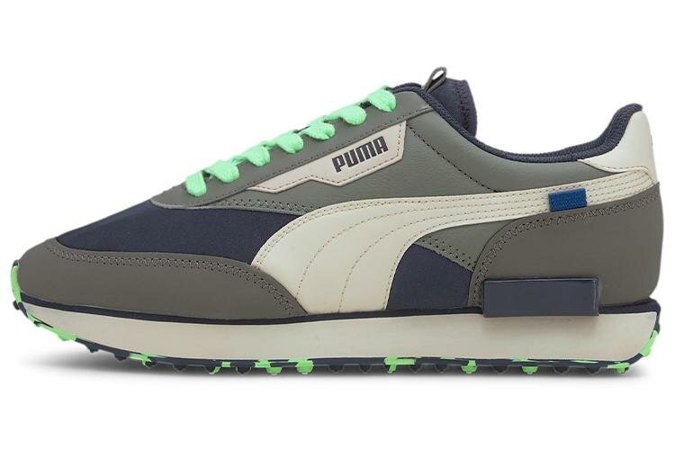 Кроссовки Future Rider Dystopia