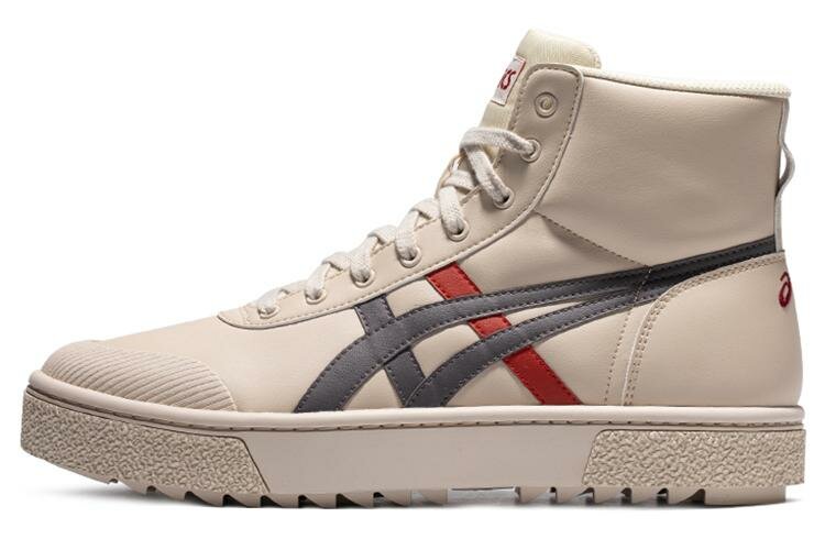 Кроссовки Court Trail Hi