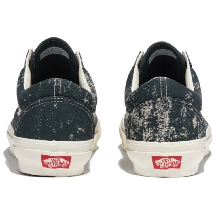 Кроссовки VANS Old Skool, размер EU 38 стопа (24CM) — фото 1