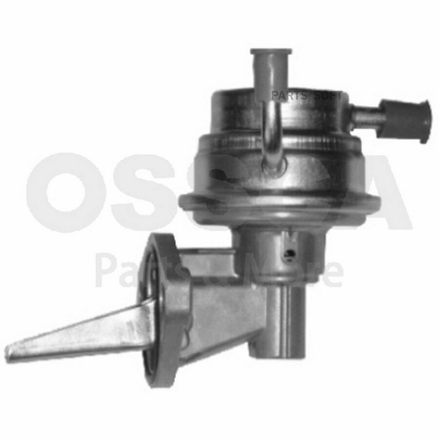 OSSCA 00676 Бензонасос механический AUDI, VW 1.3/1.6/1.8 72-91