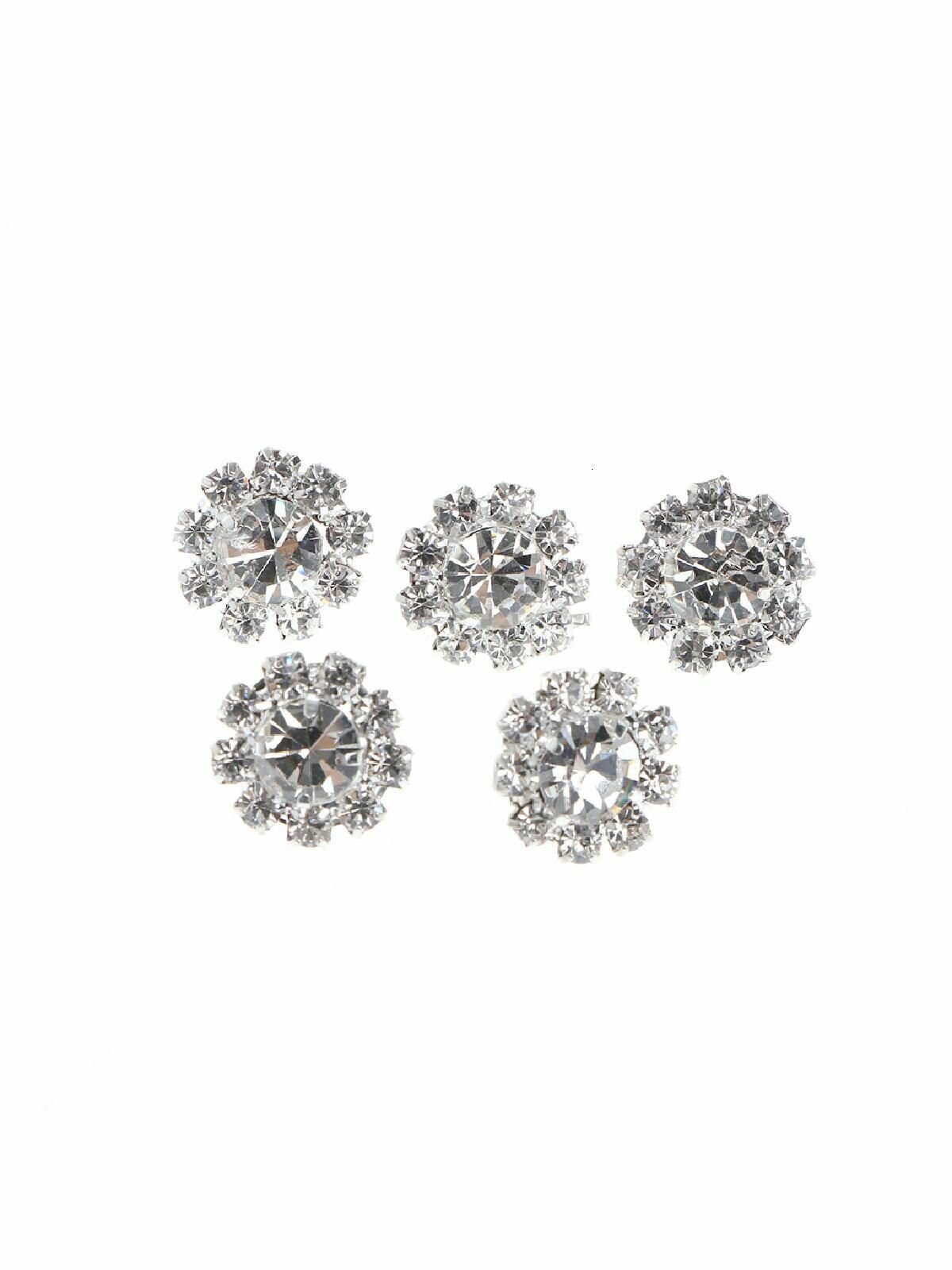 12мм круглые шипы для декора, Другое