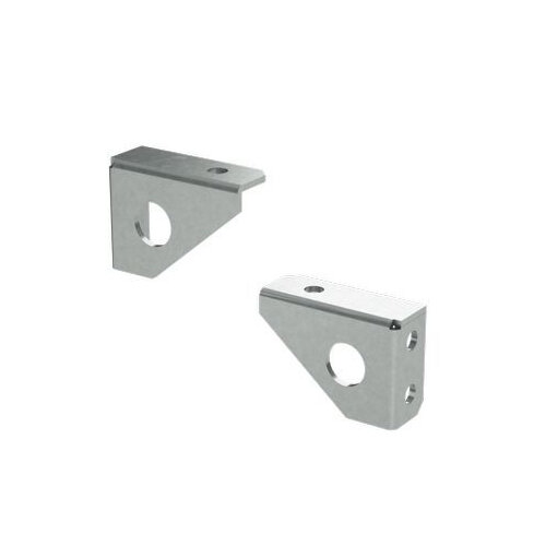 Кронштейн для установки изол. сб. шин, DKC R5MPBS (1 компл)