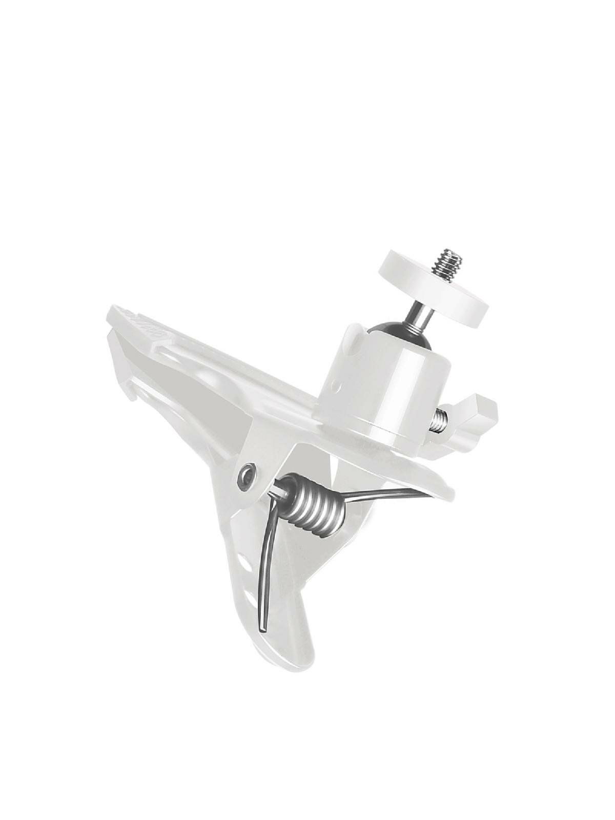 Поворотное крепление для камеры наблюдения с винтовой резьбой 1/4 Простая установка